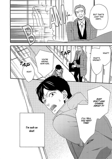 [marita Yuzu] Double Section [eng] Page 4 Of 7 Myreadingmanga