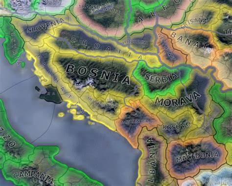 Dev Diary Yugoslavia And Romania Hearts Of Iron Iv Dev Tracker