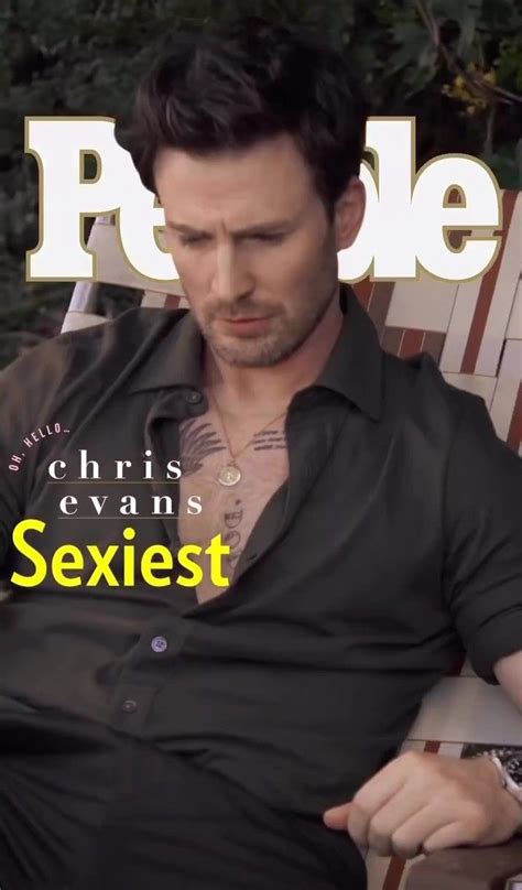 Chris Evans Chris Evans Christopher Evans Robert Evans