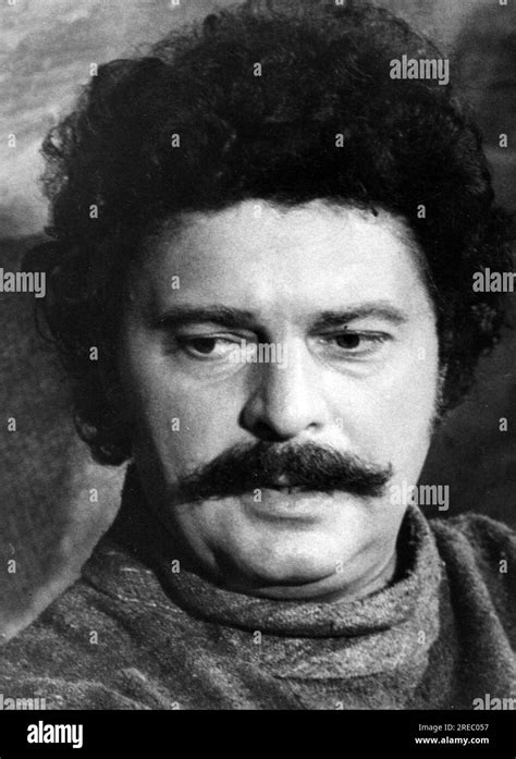 Weikl Bernd 29 7 1942 Austrian Singer Baritone November 1981