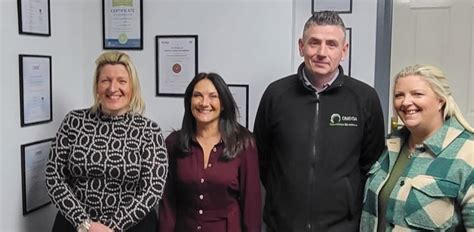 Alison Rees Posted On Linkedin