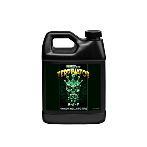 Terpinator® General Hydroponics