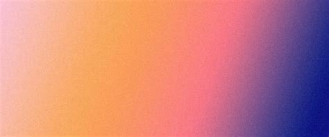 premium photo warm to cool gradient background with noise for copy space