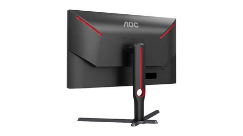 AOC GAMING Q G XMN un monitor con tecnología MiniLED y Hz con precio ajustado