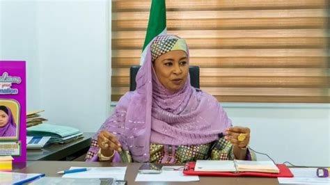 Betta Edu And Halima Shehu Klue Media