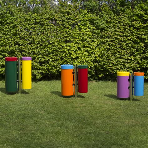 Percussion Play Congas Trio Surface Mounted