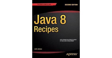 java 8 recipes by josh juneau