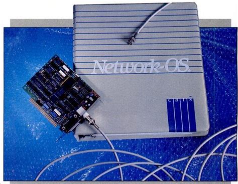 Winworld Network Os 6x