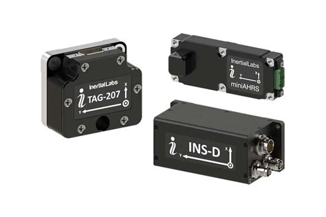 Understanding Inertial Measurement Units Unmanned Systems Technology