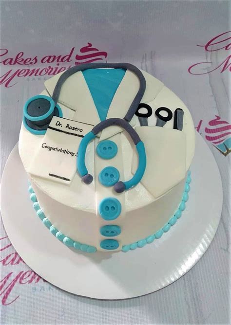 Top 999 Doctor Cake Images Amazing Collection Doctor Cake Images Full 4k