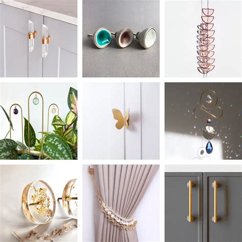 The Top 2023 Decor Trends According To Etsy