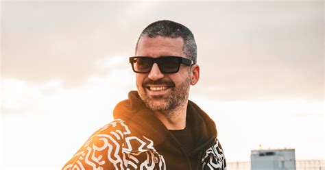 Sidney Charles Artist [unvrs] Ibiza