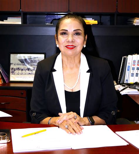 El 🟢 Baudelia Chaparro Asume DirecciÓn Del Cren Navojoa Redacción El