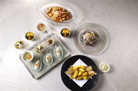 인터컨티넨탈 코엑스 겨울 별미 복어 오마카세 시작 아시아경제