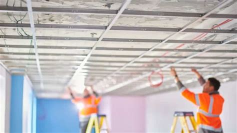 False Ceiling Materials Name List In Standards Infoupdate Org