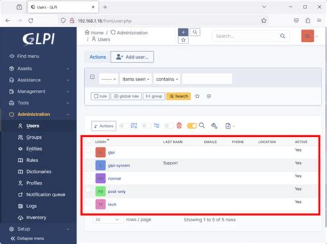 Install GLPI On Raspberry PI ICT Management Tools With Tickets Assets And More