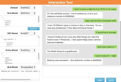 Convlab 2 An Open Source Toolkit For Building Evaluating And