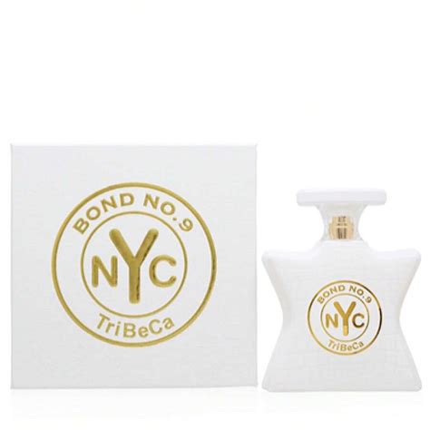 Bond No 9 Tribeca Bond No9 Edp Spray 33 Oz 100 Ml U Shein Uk