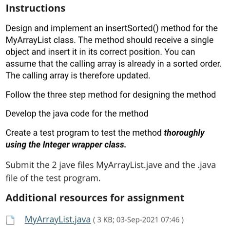 solved my arraylist java public class myarraylist {
