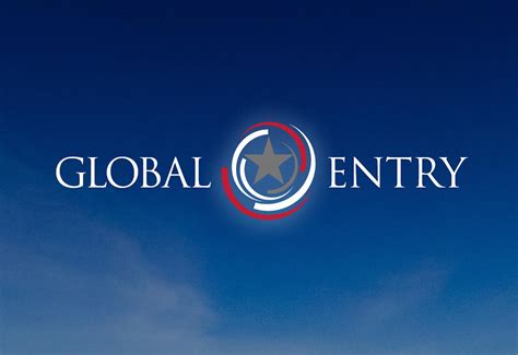 Global Entry Program Mobile Enrollment Event On September 4
