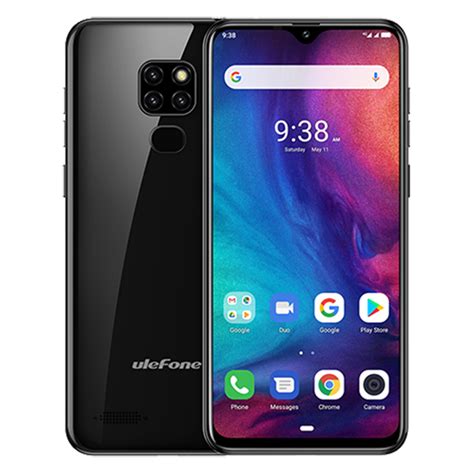 Ulefone Note P Price Specs And Reviews Giztop