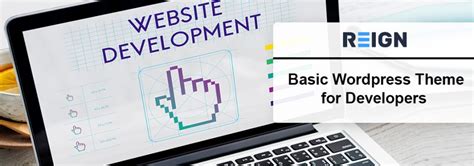 best basic wordpress themes for developers