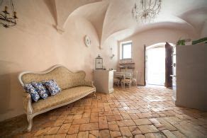 Building Apartment For Sale Trevi Umbria