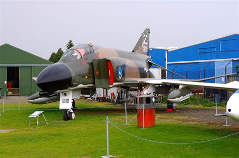 F 4c Phantom Ii