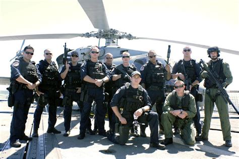 Every Us Coast Guard Special Operations Unit Explained General