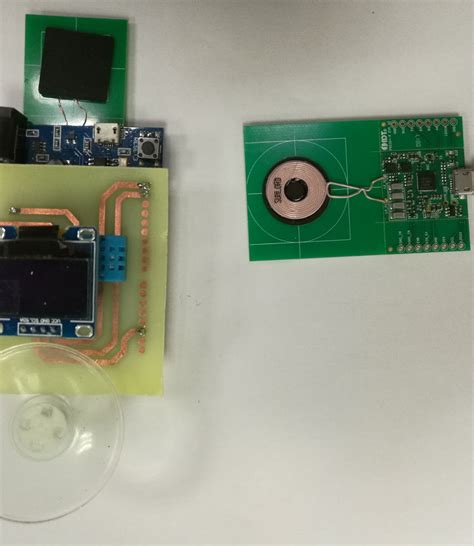家用外窗吸附式温湿度传感器 单片机 stm32 树莓派 arduino 开发板创意项目 聚丰项目 电子发烧友网
