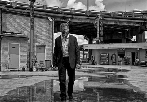 Pictures Of John Mathieson