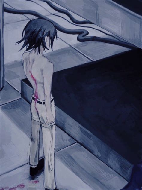 Oma Kokichi Danganronpa And More Drawn By Sawaki D Ty Danbooru