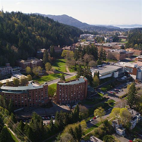 Western Washington