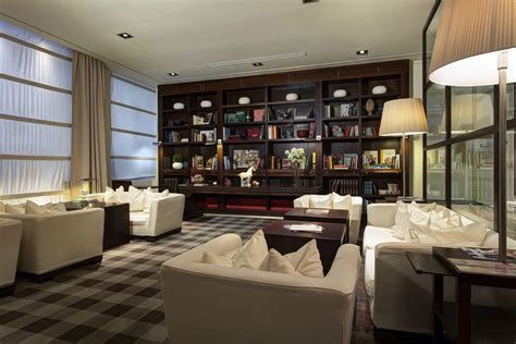 Gallery Hotel Art Florence