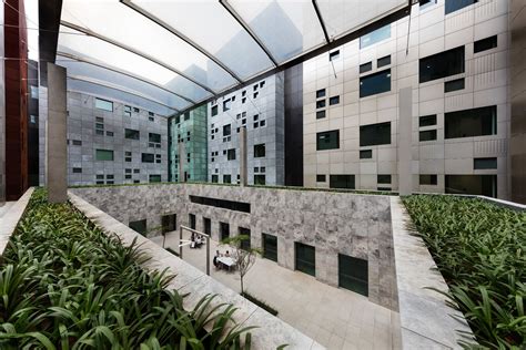 Forthright Yet Finessed Australian Embassy Jakarta Architectureau