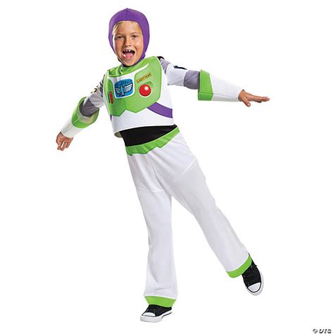Andy Toy Story Costume