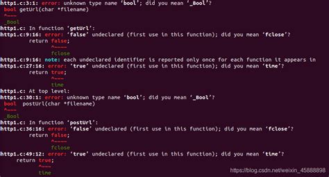 在ubuntu下使用libcurl库简单编程练习ubuntu Libcurl Csdn博客 在ubuntu下使用libcurl库简单编程练习ubuntu Libcurl Csdn博客