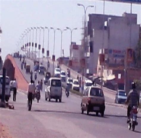 Elevated Structures In Jaipur Id 6224320697