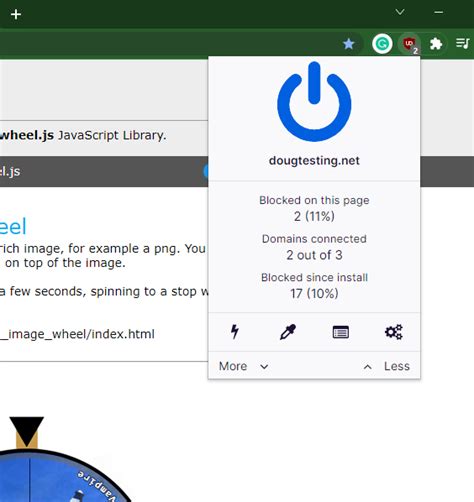 Adblock Plus Vs Ublock Origin Pilotpunk