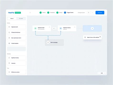 Ui分享 形形色色的软件编辑器灵感，真酷