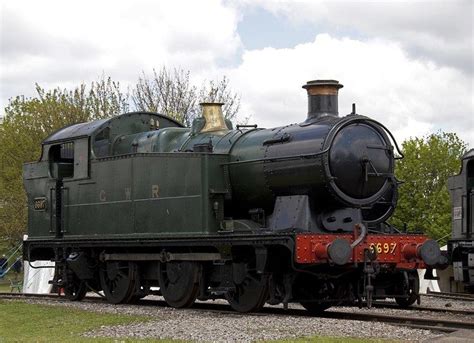 Welsh 0 6 2t Locomotives Alchetron The Free Social Encyclopedia