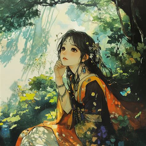 Utahime Jjk The Captivating Sorceress You Need To Know