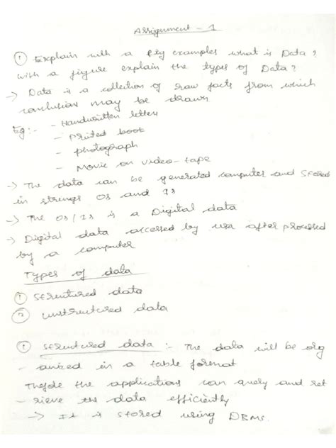 Sam Assignment 1 And 2 Pdf