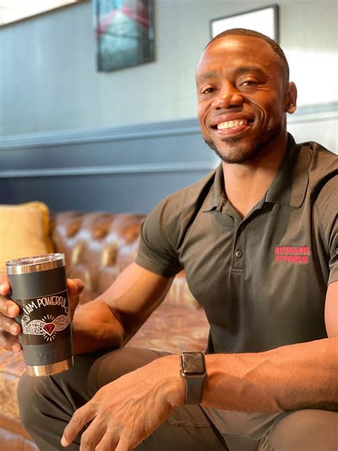 James Devalon On Linkedin I Am Whatever I Say I Am The Statement I Am Powerful Is All About…