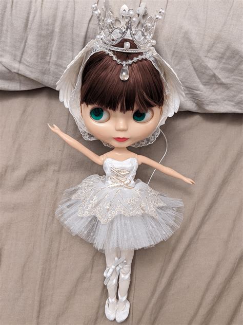 Basaak Doll Rblythedolls