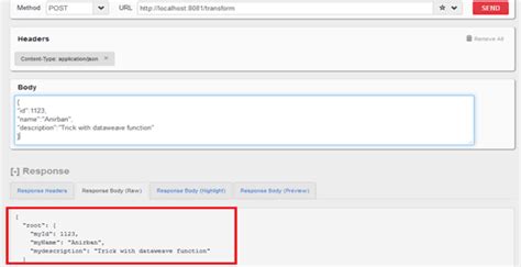 Weaving It With Dataweave Expression Mulesoft Blog