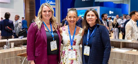 Which Kind Of Conference Attendee Are You Counting Steps Or Holding Down The Booth Icsc