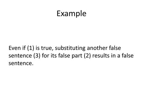 Ppt Sentential Logic Powerpoint Presentation Free Download Id 1987742