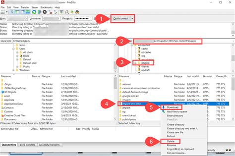 How To Safely Update Your Wordpress Plugins Every Time