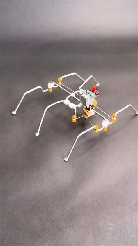 How To Make A Cute Wall E Smart Robot With Arduino Step By Step Artofit